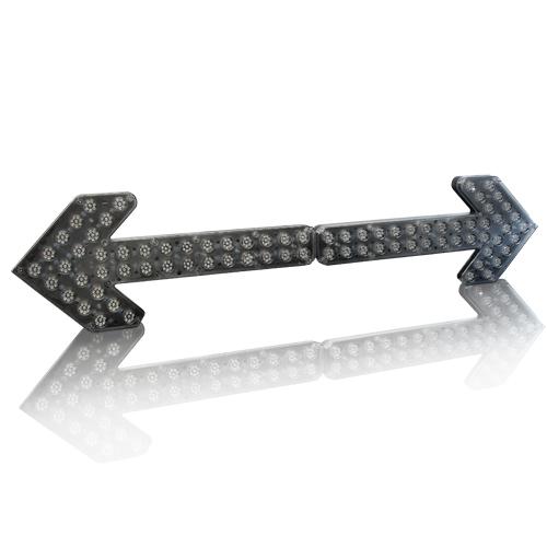 Buy 48" VOLTEX TRAFFIC SIGN ARROW BOARD LED LIGHT LIGHTBAR in Norwalk ...