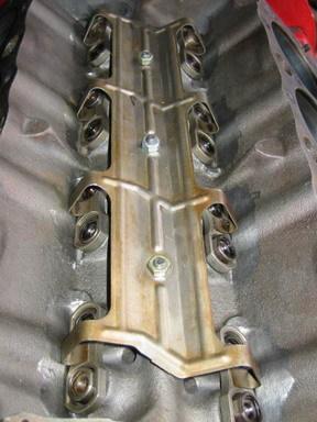 Buy Chevy SBC Retrofit Hydraulic Roller Lifters cam retro DIY ...