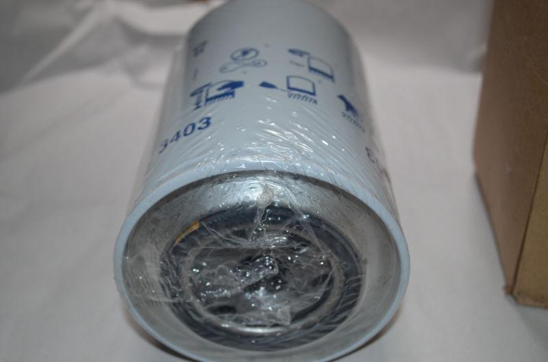 Buy Napa Gold 3403 Fuel Filter in DeLand, Florida, US, for US $4.99