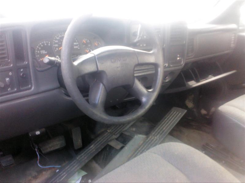 Buy 99 00 01 02 03 04 05 06 07 SILVERADO 1500 R. SIDE VIEW MIRROR ...