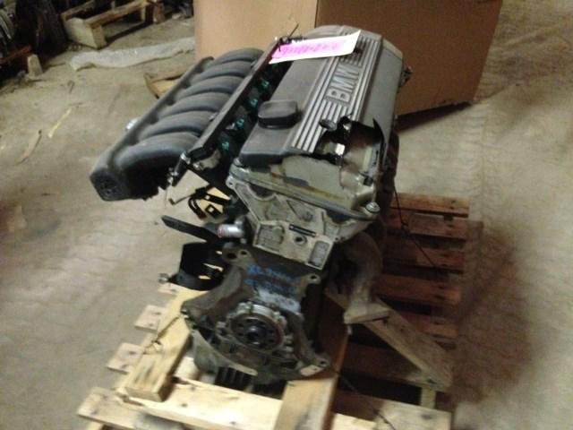 Buy 1993 BMW 325i ENGINE MOTOR 2464144 in Garretson, South Dakota, US ...