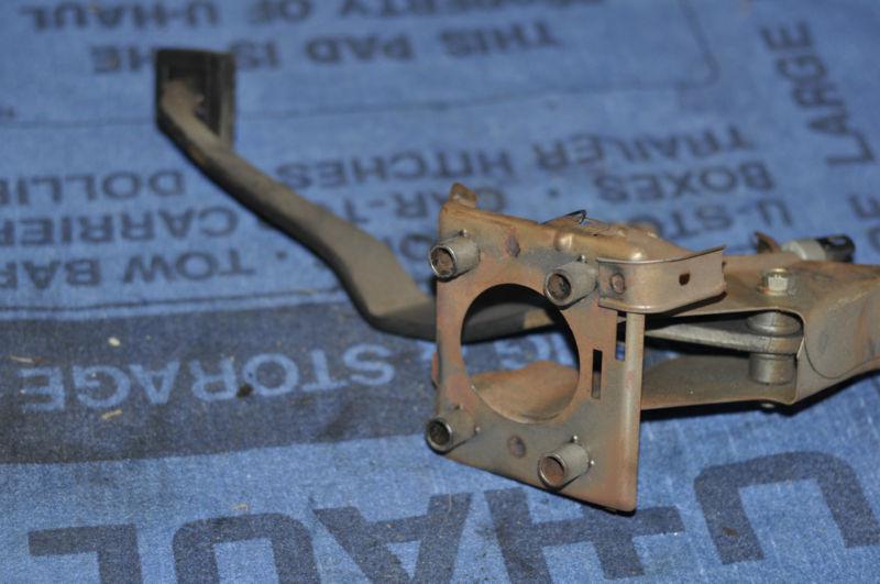 Buy AE86 Brake Pedal in Columbus, Ohio, US, for US $55.00