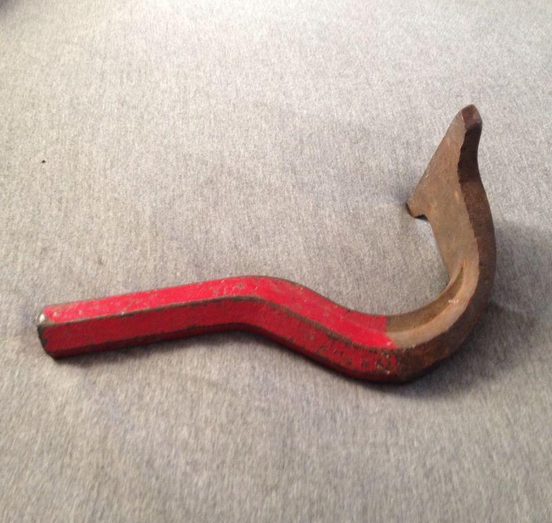 Buy Porter Ferguson JTR-7 Dolly Dent Auto Tinsmith Spoon Tool Vintage ...