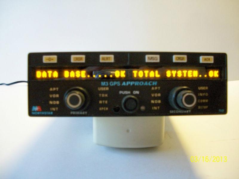 Buy Northstar M3 Approach GPS in South Easton, Massachusetts, US, for ...