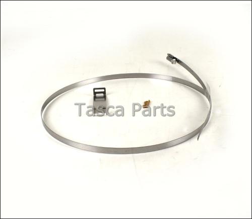 Buy NEW FORD LINCOLN OEM 22"" TPMS TIRE PRESSURE SENSOR ATTACHMENT KIT ...