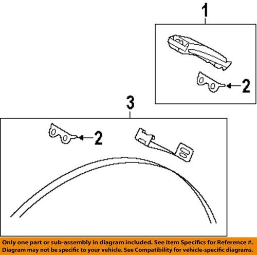 Buy NEW FORD LINCOLN OEM 22"" TPMS TIRE PRESSURE SENSOR ATTACHMENT KIT ...
