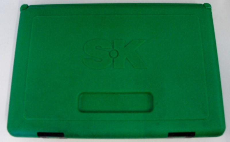 Buy SK 89039 Superset 33 Piece 1/4-Inch and 3/8-Inch Drive Screwdriver ...