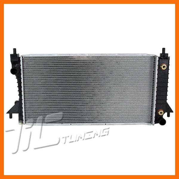 Buy BRAND NEW RADIATOR COOLING UNIT 1996-2007 FORD TAURUS 3.0L 3.4L V6 ...
