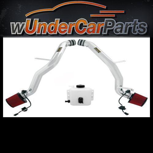 Find AEM 41-1002P Electronically Tuned Cold Air Intake Polished in Not ...