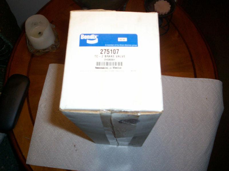 Find Bendix 275107 TC-2 Brake Valve in Hurricane, West Virginia, US ...