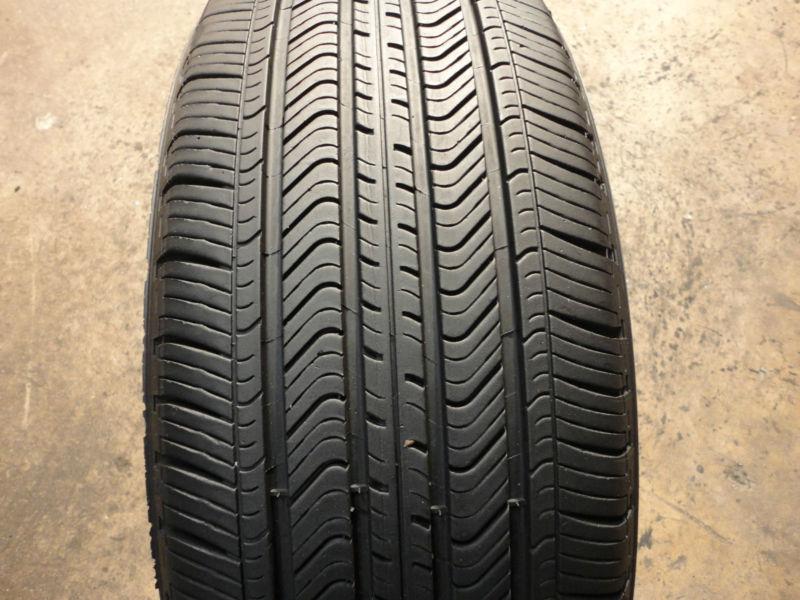 Find ONE 215/55/17 MICHELIN PRIMACY MXV4 TIRE#B180 P215/55R17 in New York, US, for US $74.95
