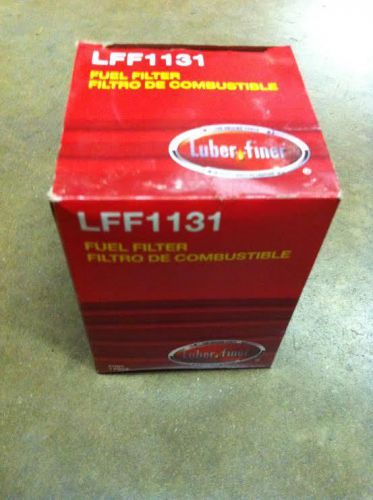 Sell Fleetguard Fuel Filter #FF5219 - NEW in Riverside, California ...