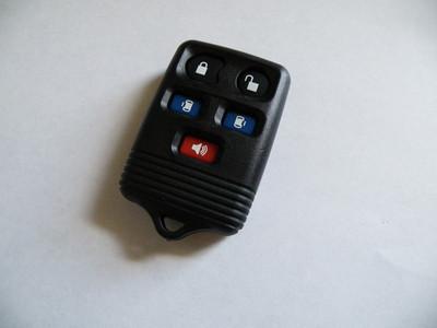 Find FORD EXPEDITION LINCOLN NAVIGATOR 5BT. REMOTE KEYLESS ENTRY FOB ...