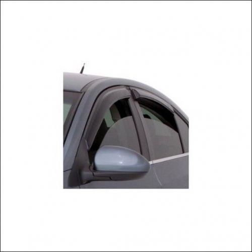Find BRAND NEW GENUINE OEM GM ACCESSORY SIDE WINDOW AIR DEFLECTORS 2011 ...
