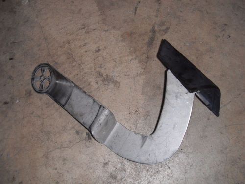 Find SEADOO SEA DOO RX GTI GTS RXP reverse handle 271001334 271000983 ...