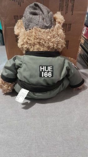 Find Land Rover knuffel bear HUE166 in Liverpool, United Kingdom, for US