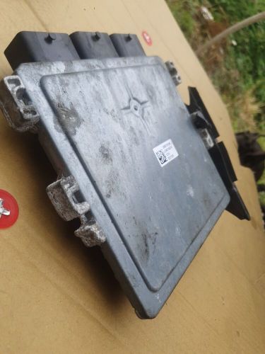 Find 2012 FORD FOCUS MK3 ECU ENGINE CONTROL UNIT 1.6 Diesel Manual in ...