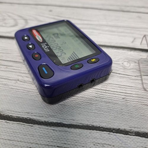 Find RaceCeiver Race Scanning Radio in Belton, Texas, United States ...