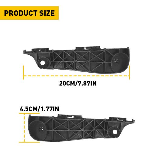 Find For 2006-2012 Toyota RAV4 Pair Driver & Passenger Side Front ...