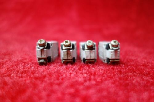 Find Klixon Circuit Breaker PN 7277-5-5 in FL, United States, for US $24.95