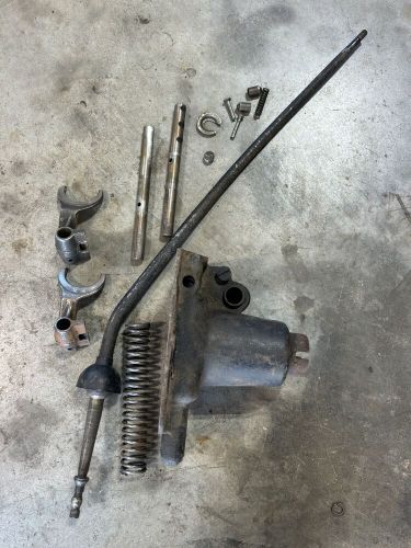 Find 1928-31 Ford Model A Transmission 3-speed SHIFTER Banger TROG ...