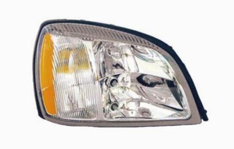 Find Cadillac DeVille - RH Headlight 04-05 in Seattle, Washington, US ...