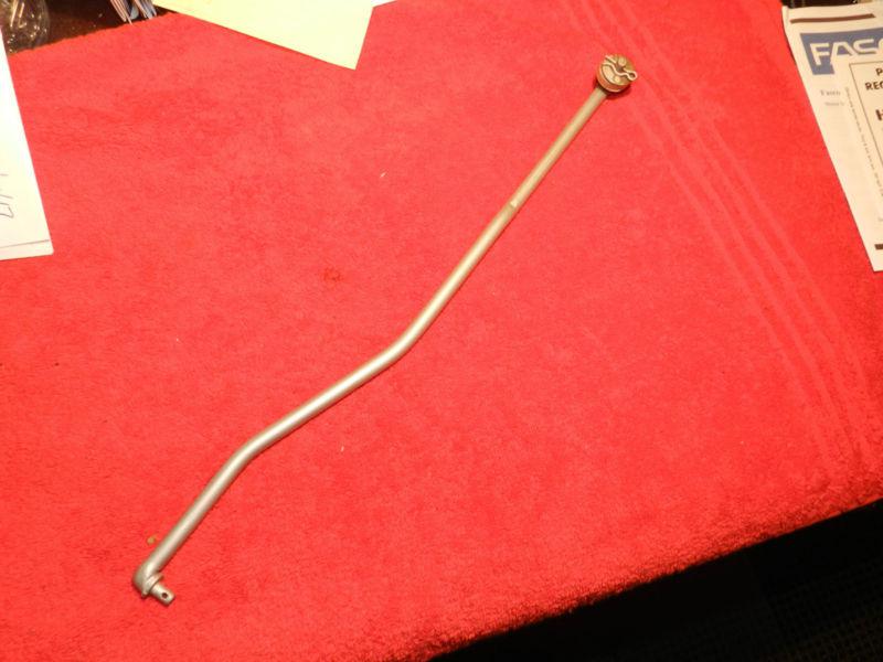 Find CLEAN AUTOMATIC SHIFTER STRAIGHT FLOOR SHIFT ROD 70-71-72-73-74 ...