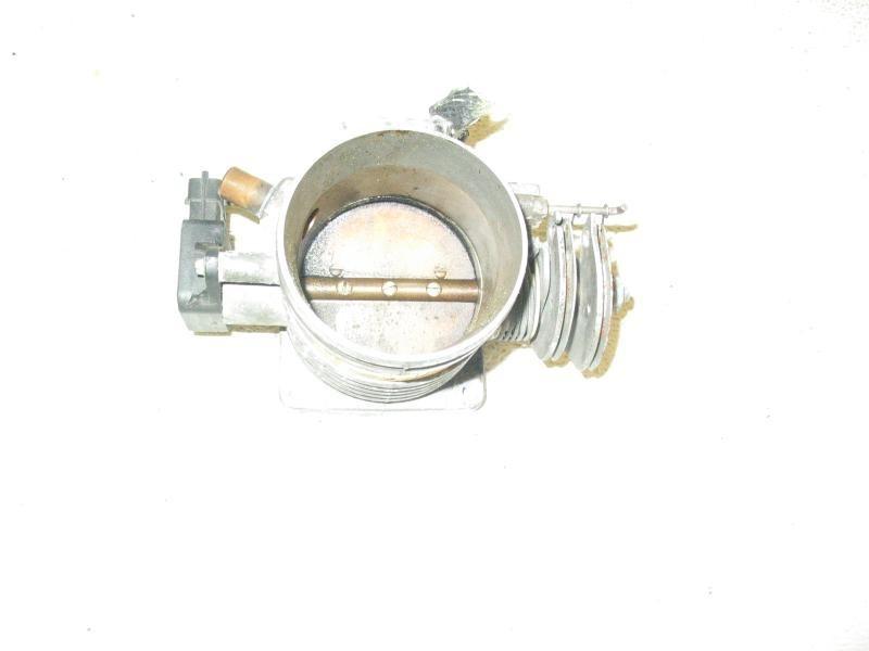 Find 00 01 02 03 04 LAND ROVER DISCOVERY THROTTLE BODY (MHB 102202 ...