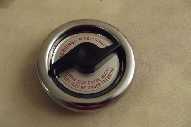 Find NOS Stant Gas Cap 1960 1962 1963 1964 1965 1966 1967 Ford Falcon ...