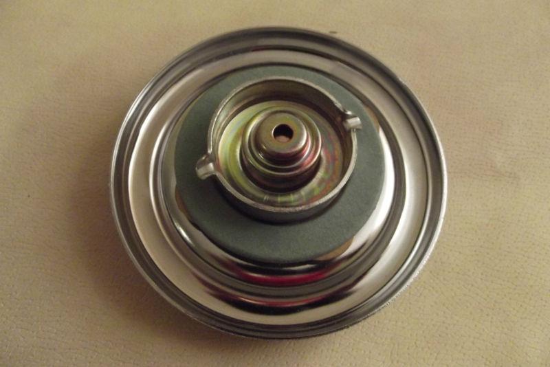 Find NOS Stant Gas Cap 1960 1962 1963 1964 1965 1966 1967 Ford Falcon ...