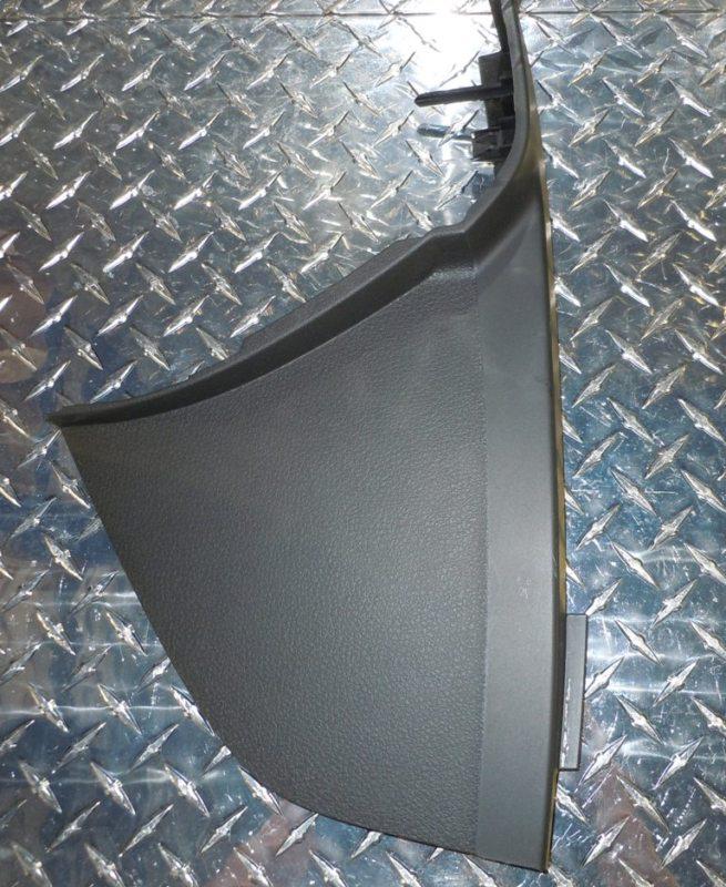 Find 2005-2009 Ford Mustang LH Left Drivers Side Knee Panel Side Radio ...