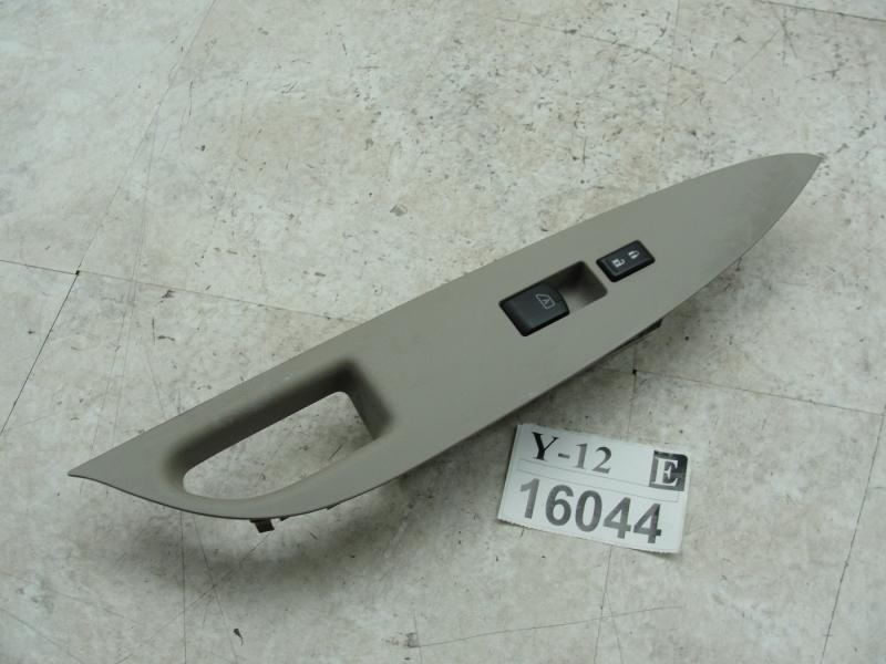 Find 2010 2009 G37 SEDAN RIGHT PASSENGER SIDE FRONT DOOR POWER WINDOW ...