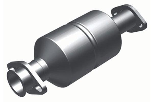 Find Magnaflow Catalytic Converters - 50 State California Legal ...