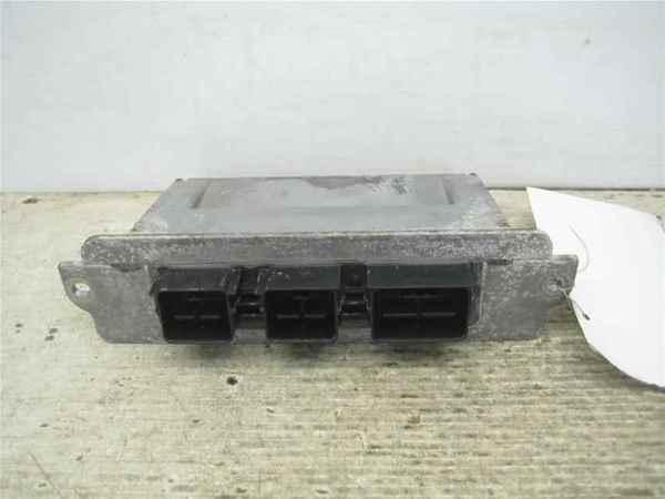 Find 08-11 Ford Ranger 4.0L Engine Computer Brain Box ECU AT in ...