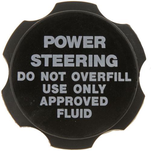 Find DORMAN 82575 Power Steering Pump Cap-Power Steering Reservoir Cap ...