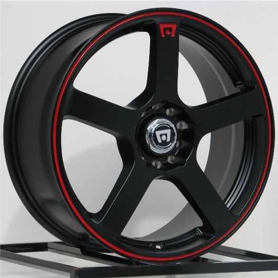 Find 18 Inch Wheels Rims Black Scion Acura Honda Accord Civic Nissan ...