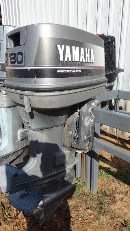 Find USED REED VALVE ASSY #6E5-13610-00-00 FOR 1989 YAMAHA 130HP ...