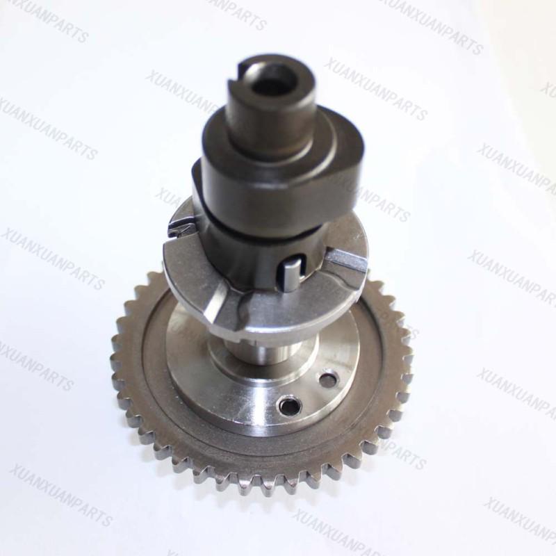 Find CFMOTO CF500 CF188 ENGINE MOTOR CAMSHAFT CAM SHAFT ASSEMBLY in ...