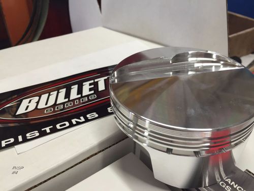 Find Ford CP/ SCAT BASED Forged 331 Short Block CPR ENGINES 306,331,347 ...