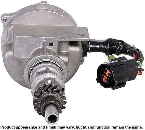 Find Reman A-1 Cardone Distributor (Electronic) fits 1992-1996 Ford E ...