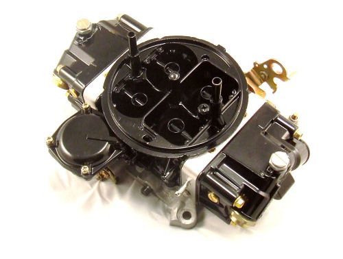 Find 650 670 CFM HOLLEY SUPERCHARGER 142 144 177 CARB BLCK-SILVER in ...