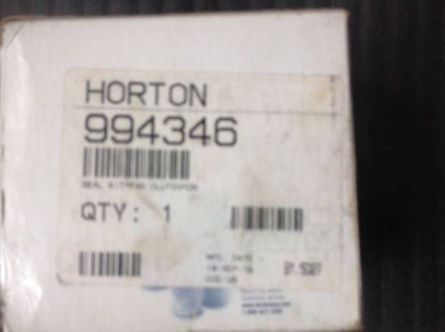 Find Horton Engine Fan Clutch Seal Kit 994346 in Amarillo, Texas ...
