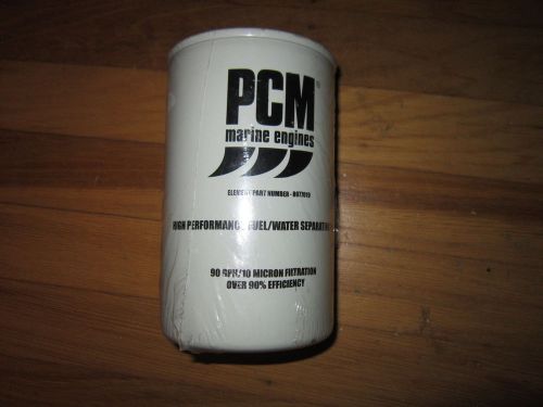 Find PCM Crusader Fuel Filter R077019 in Wallingford, Pennsylvania ...