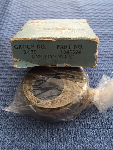 Find Eccentric Engine Part 53-58 V-8 nos in Duluth, Minnesota, United ...