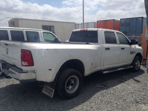 Find long bed box 8ft for Dodge Ram Dually (fits 2010-2016) in San ...