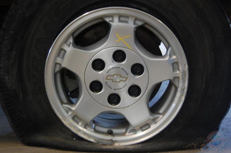 Find LOWER CONTROL ARM SILVERADO 1500 PICKUP 777714 99 00 01 02 03 04 ...