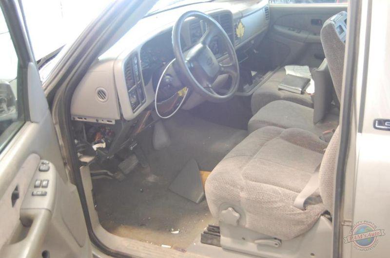 Find LOWER CONTROL ARM SILVERADO 1500 PICKUP 777714 99 00 01 02 03 04 ...