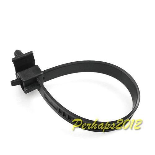 Find 25 For Honda Mazda Push Mount Wire Ties Releasable Nylon Cable Strap 7mm Hole in GZ, CN ...