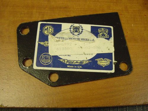 Find NOS Engine Motor Mount Shim Packing Piece MGB MGBGT 1962-74.5 Shim ...