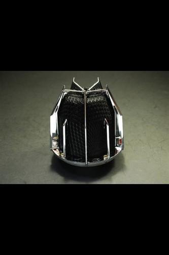 Find Weapon-R 843-111-102 Dragon Air Filter Universal 3" Inlet in ...